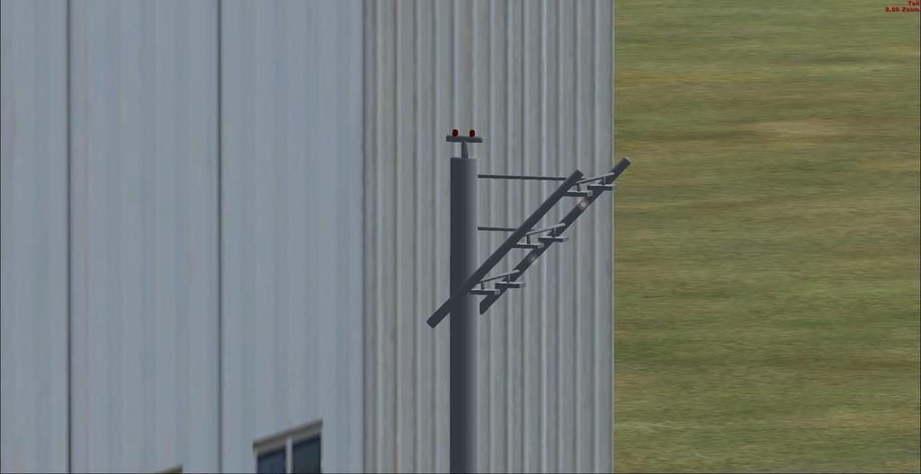 FSX - [WIP] Kaiii3's Airport Object Library (current Version: 0.9) | FSDeveloper